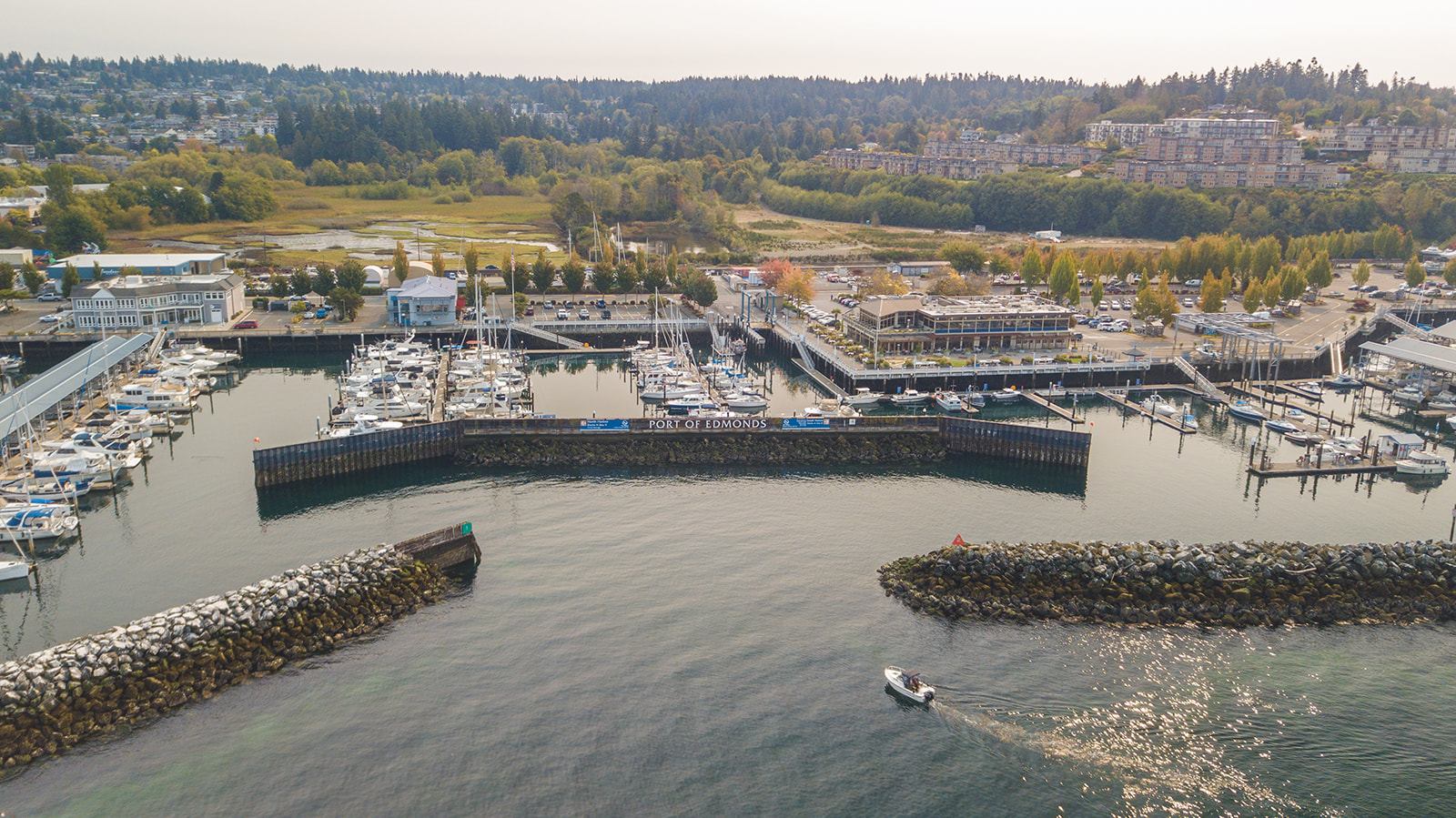 Port of Edmonds Awarded $412,000 in State Capital Budget for Mid-Marina ...
