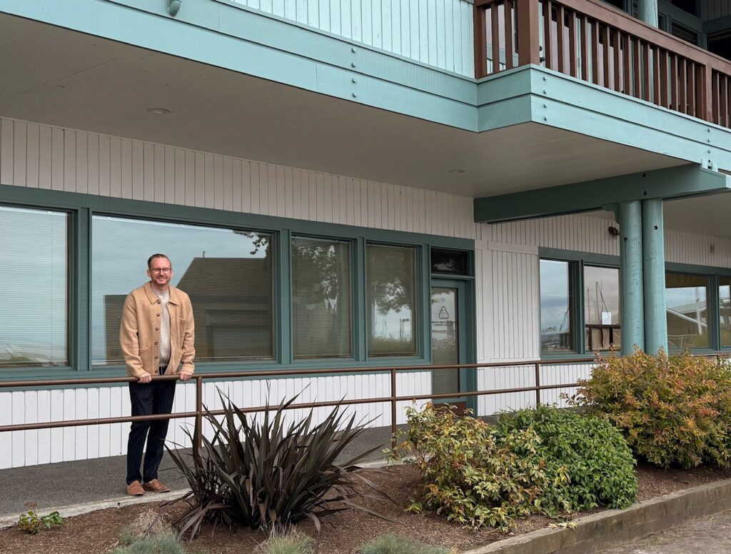 Port of Edmonds Welcomes New Building Owner to the Waterfront - Port Of ...
